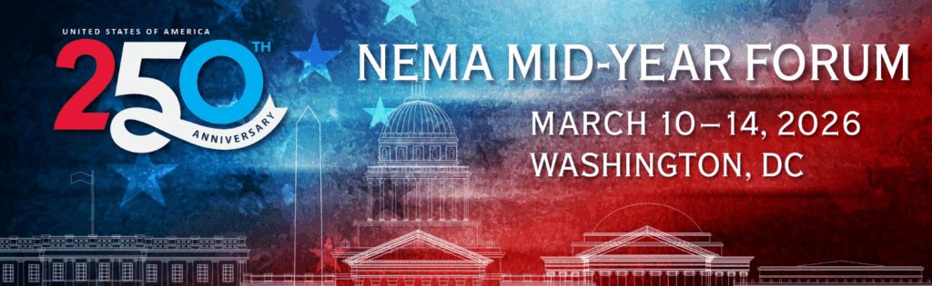 NEMA 2026 Mid-Year Forum - National Emergency Management Association